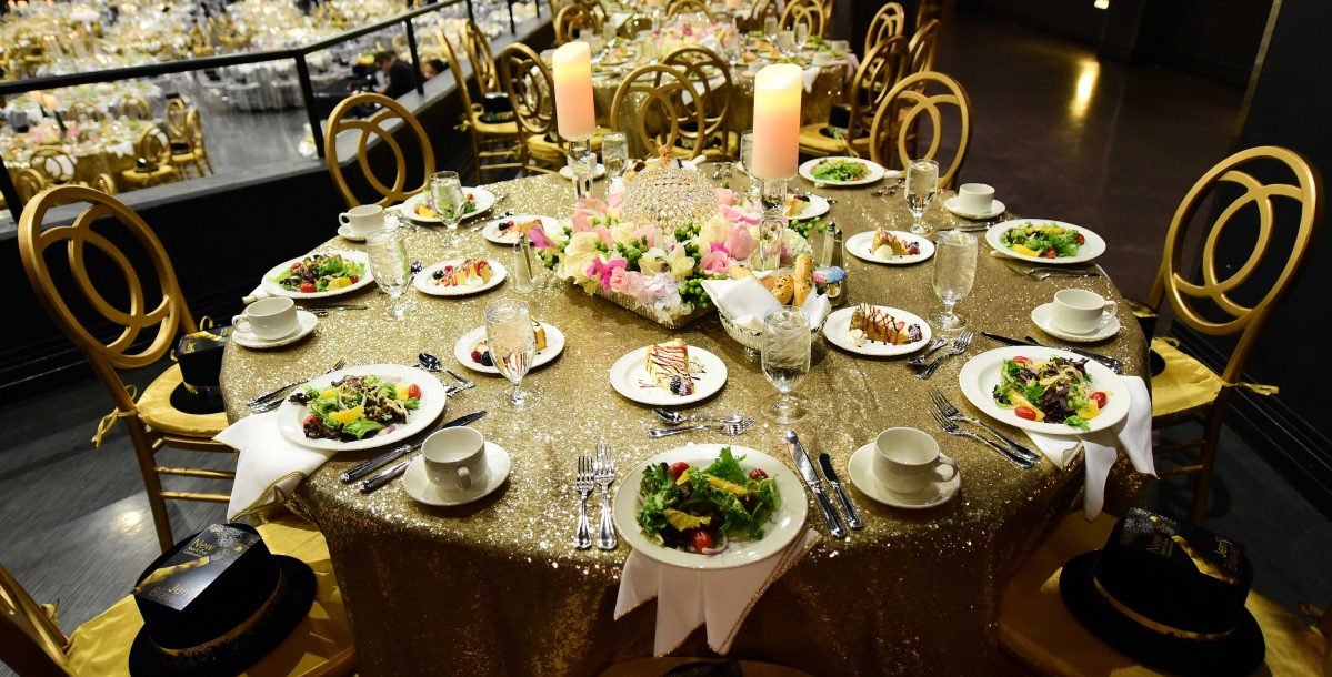 Venue Rental Wind Creek Event Center